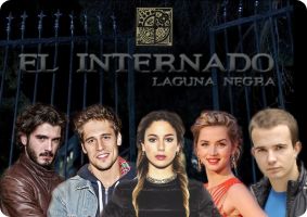 El Internado - Internátus
